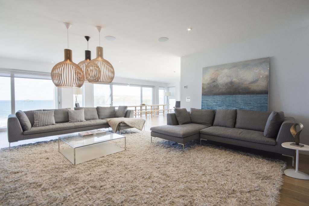 Seascape Home - 3idog Interior Design